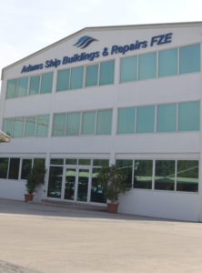 About – Adams Ship Buildings & Repairs FZE