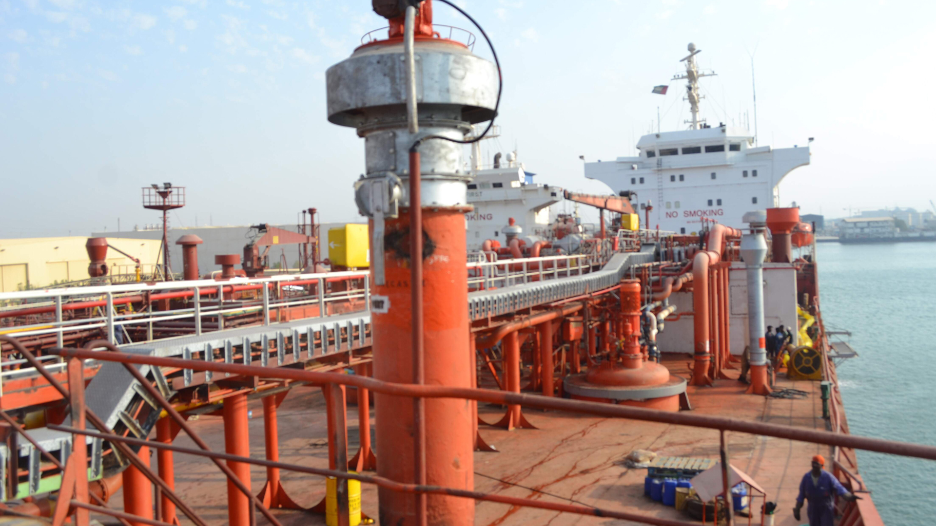Services – Adams Ship Buildings & Repairs FZE