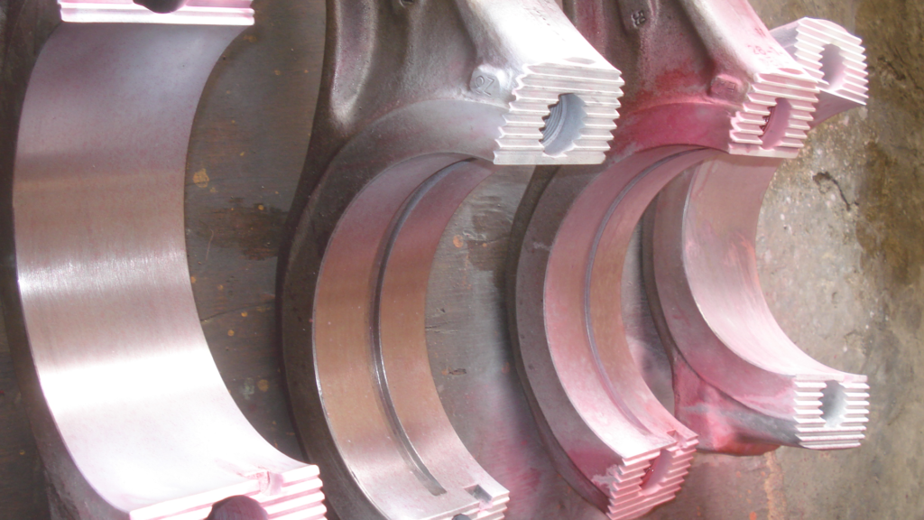 Machine Workshop – Adams Ship Buildings & Repairs FZE